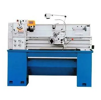 Swiss Type Mechanical Lathe C0632a Sp2112(i/ii) Tornos Manual Metal ...