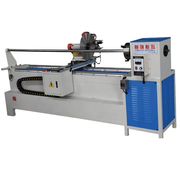 Automatic Dual Servo Motor Fabric Roll Strip Cutting Machine - Buy ...
