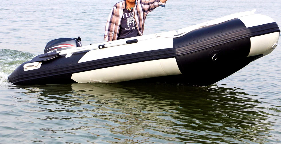 11.8ft Pvc Speed Ship 1.2mm Thickness Cheap Inflatable Boat Luxury ...