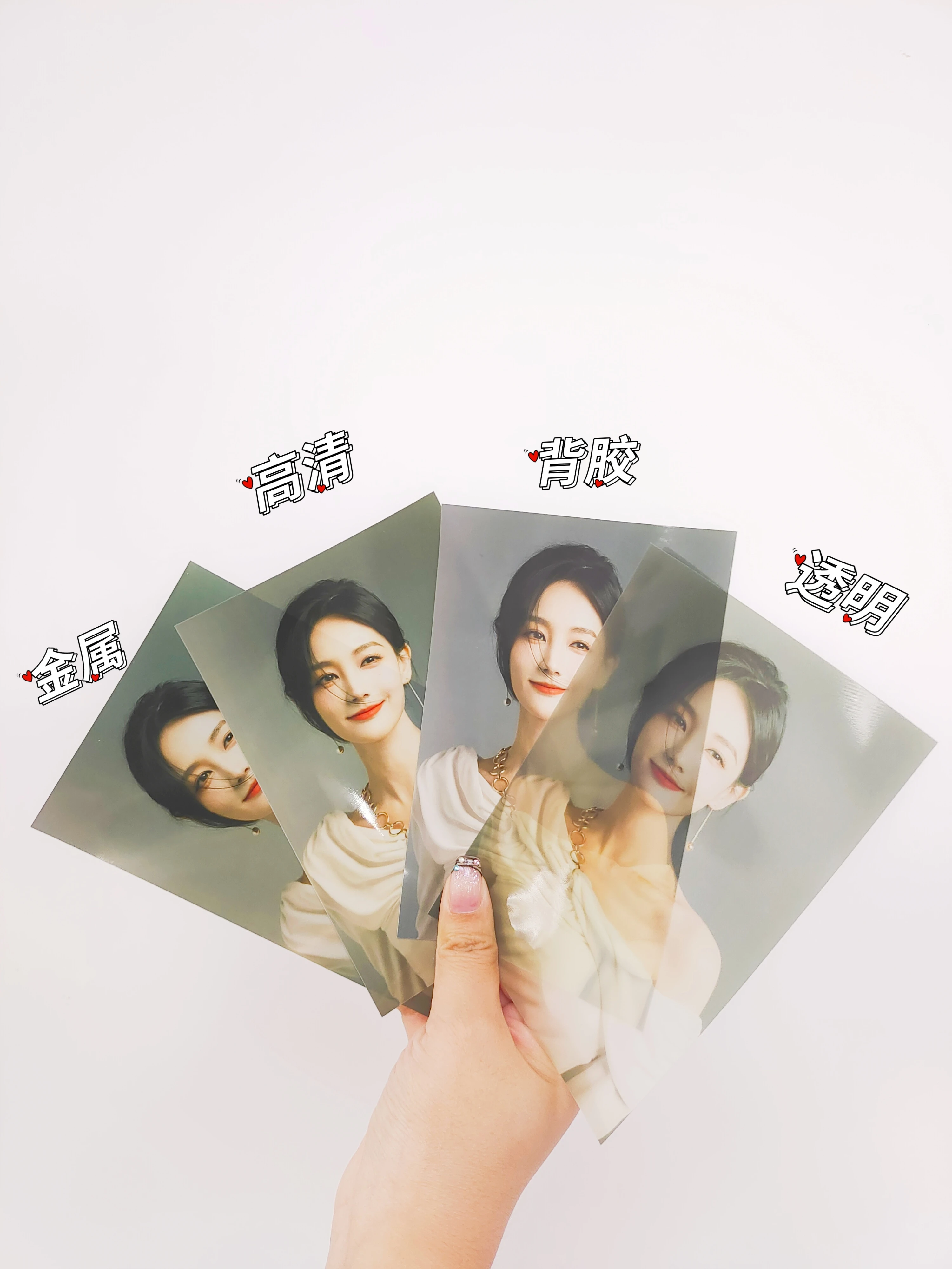 Joyspace U826 Dye-Sublimation Printer - High Quality Ribbons