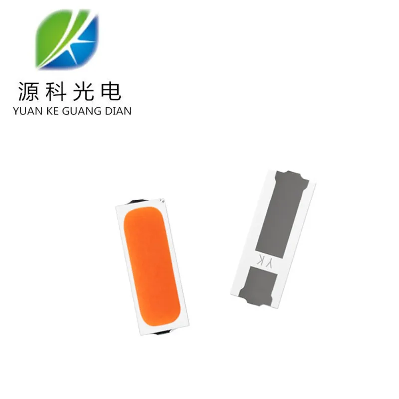 Special Color Smd 4014 4020 Led Mix Phosphor Red 0.2w Chip Of Datasheet ...