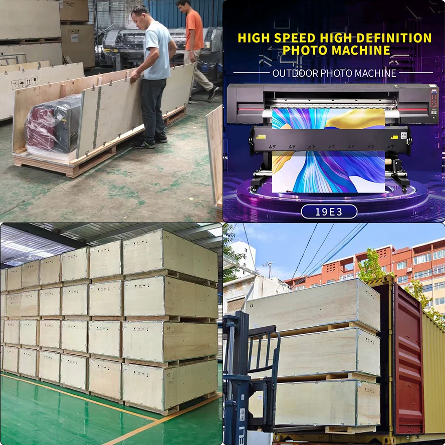 Zunsunjet Digital Dance Floor Vinyl Wrap Uv Printing Machine Large ...