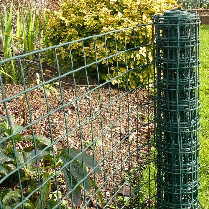 Trellis Mesh Netting Garden Fence Plastic Fencing Trellis Gates Garden Use Plant Support or Tree Production Not Coated HDPE
