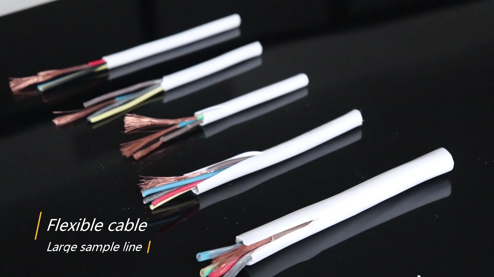 Vde Pvc Rvv 0.25mm2 0.75mm2 1.5mm2 Cable Flexible Rvv Cable - Buy Flexible Rvv Cable 1.5mm2 ...