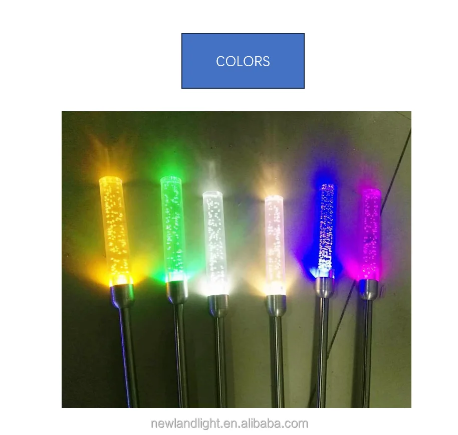 High Quality IP65 12V Led Waterproof Landscape Light Led Garden Light ...