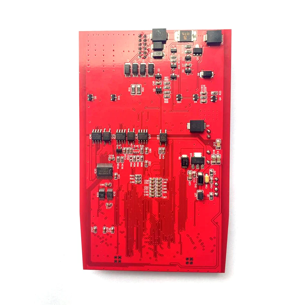 VOCOM II VOCOM2 for VOLVO - Premium Diagnostic Tool