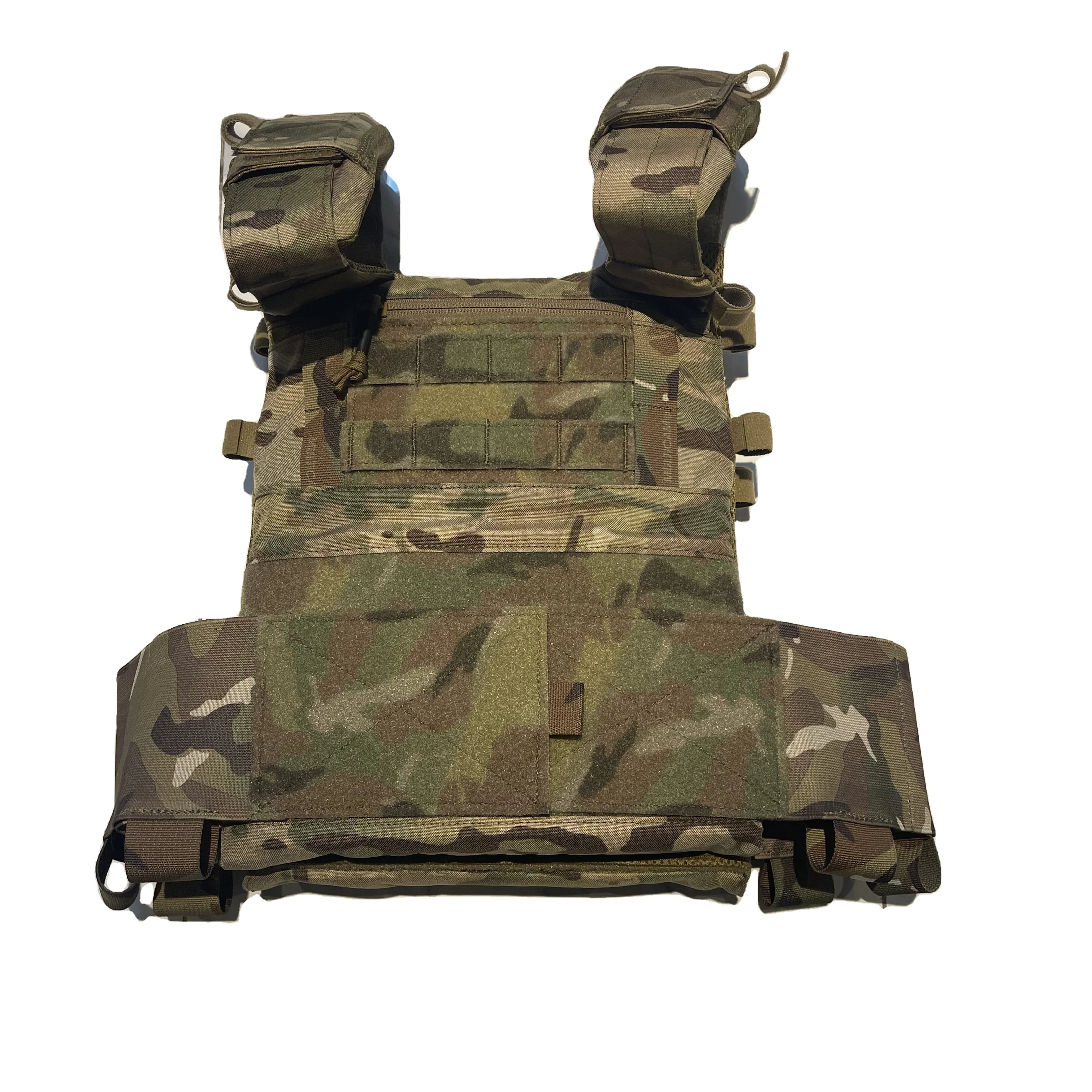 Cp Molle Vest Tactical Vest Plate Carrier - Buy Plate Carrier,Tactical Vest Plate Carrier,Cp ...