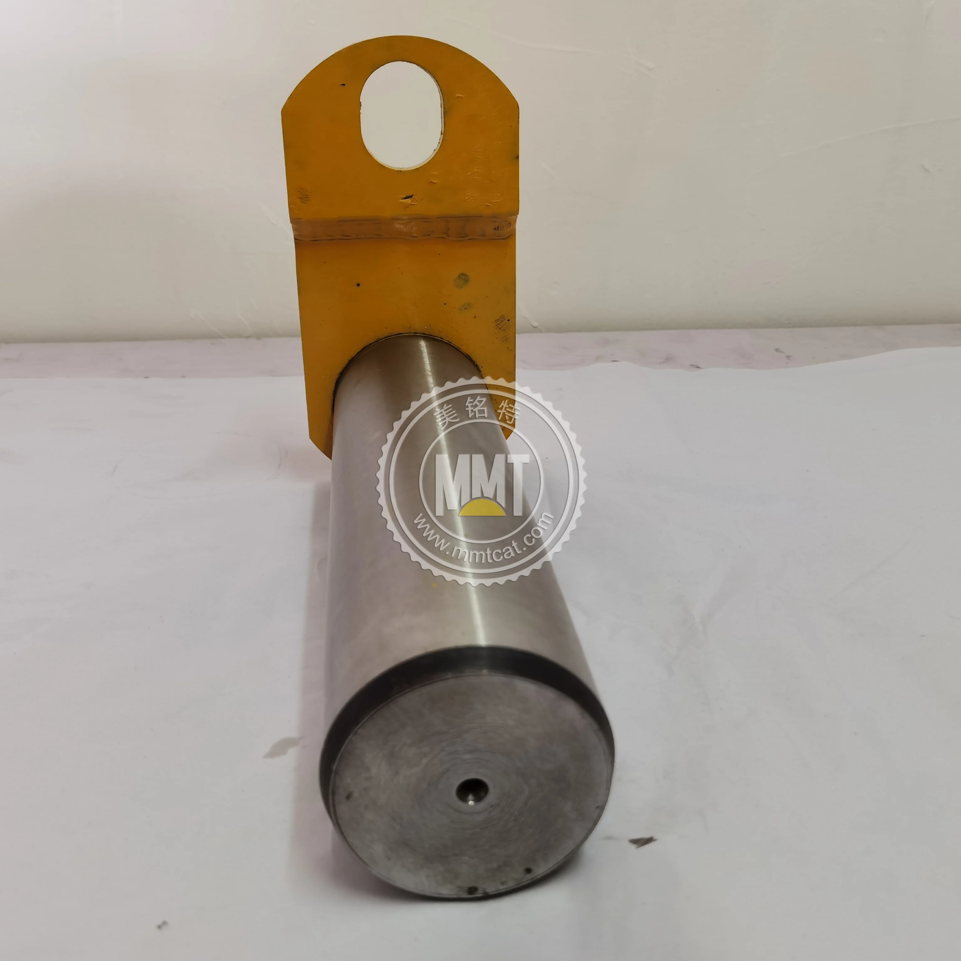 Mmt Cat 988k 988h Bolted Coupler Pin 347-4957 Shaft 3474957 Linkage ...