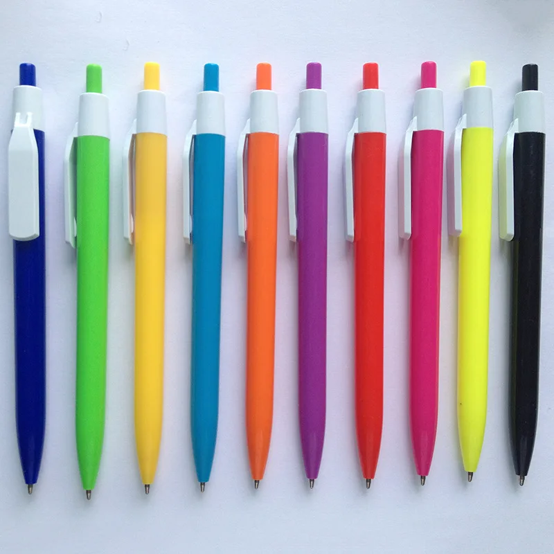 HCH-R371 Custom Logo Car Shaped Pen - Perfect for Promotions