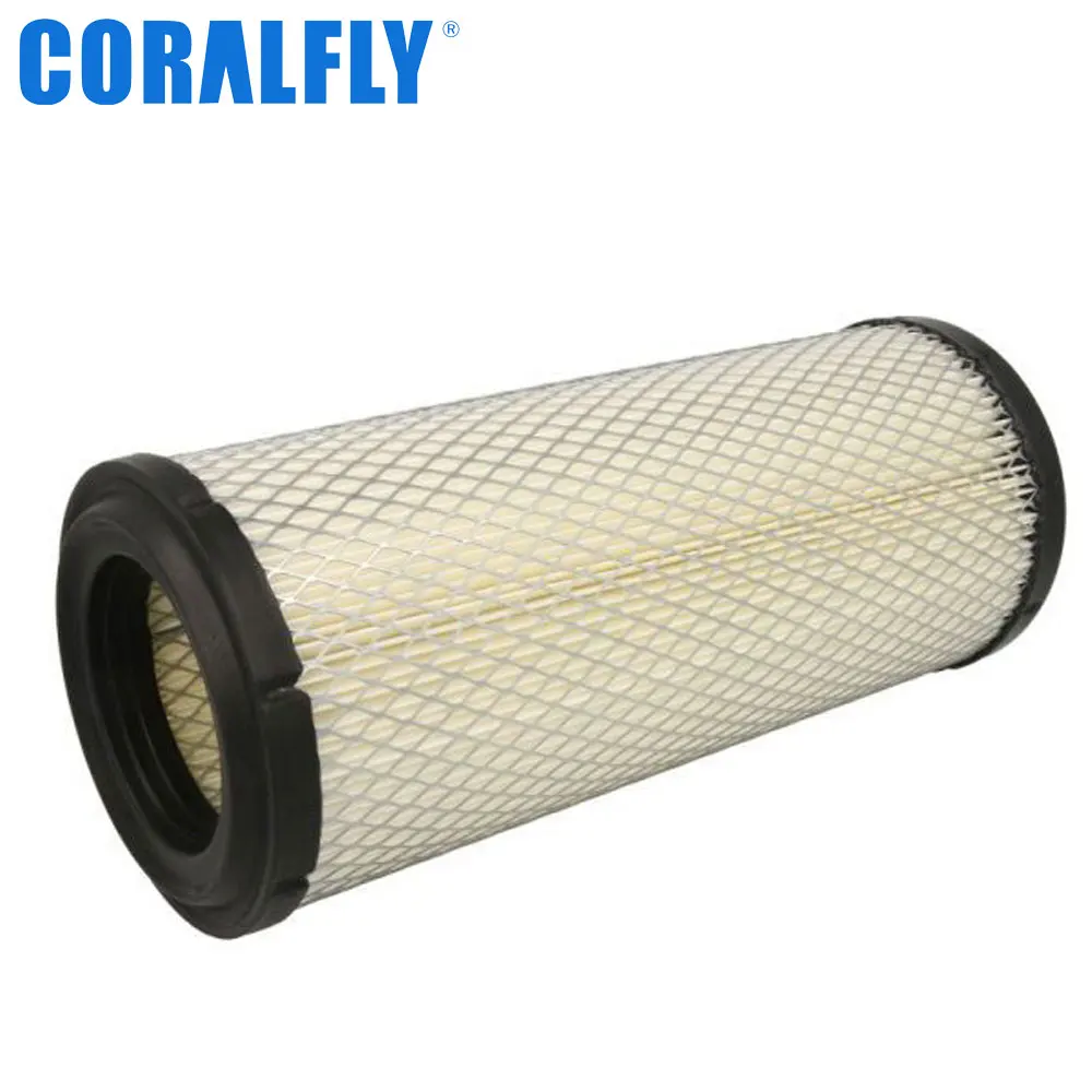 Truck Diesel Engine Air Filter P772579 Af25526 6666375 26510337 32/ ...