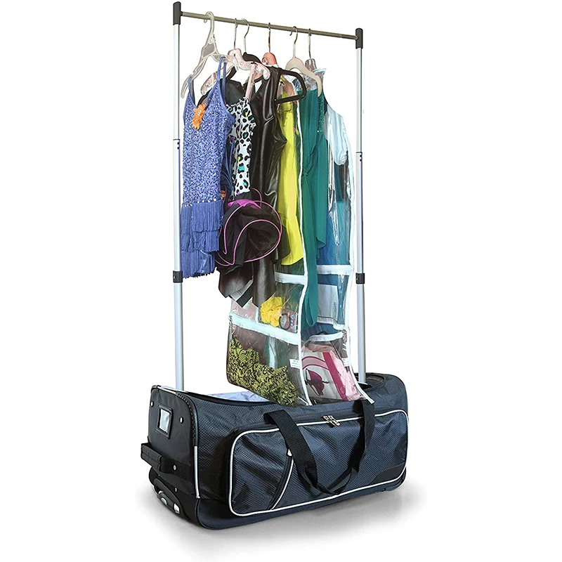 Alibaba.com: Custom Performance Competition Outdoor Trolley Waterproof ...