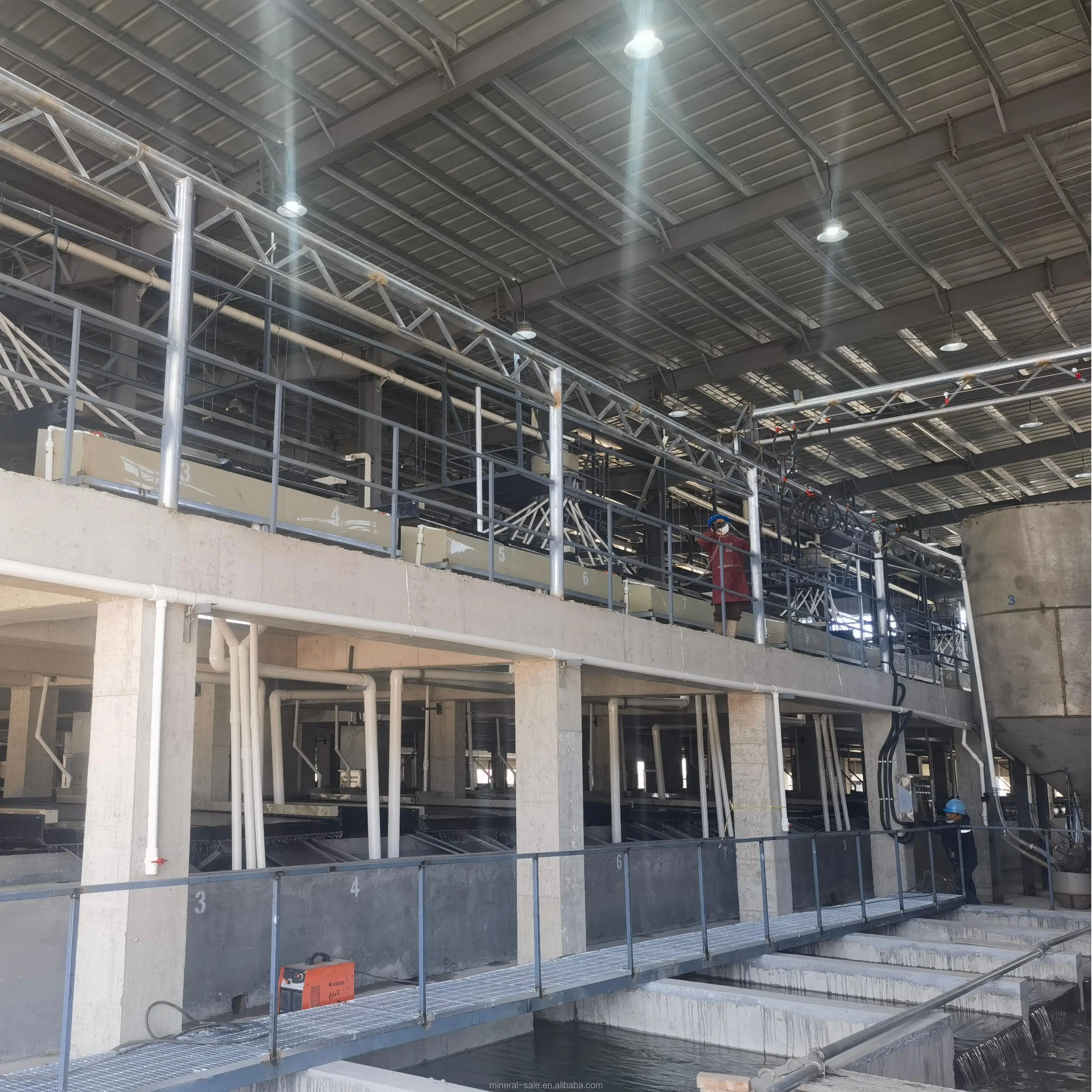 High Purity Natural Titanium Ore-Ilmenite Rutile Sand Concentrate ...