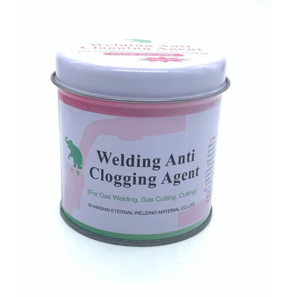 Tig Mig Touch Welding Anti Clogging Agent Soldering Welding Nozzle Gel ...