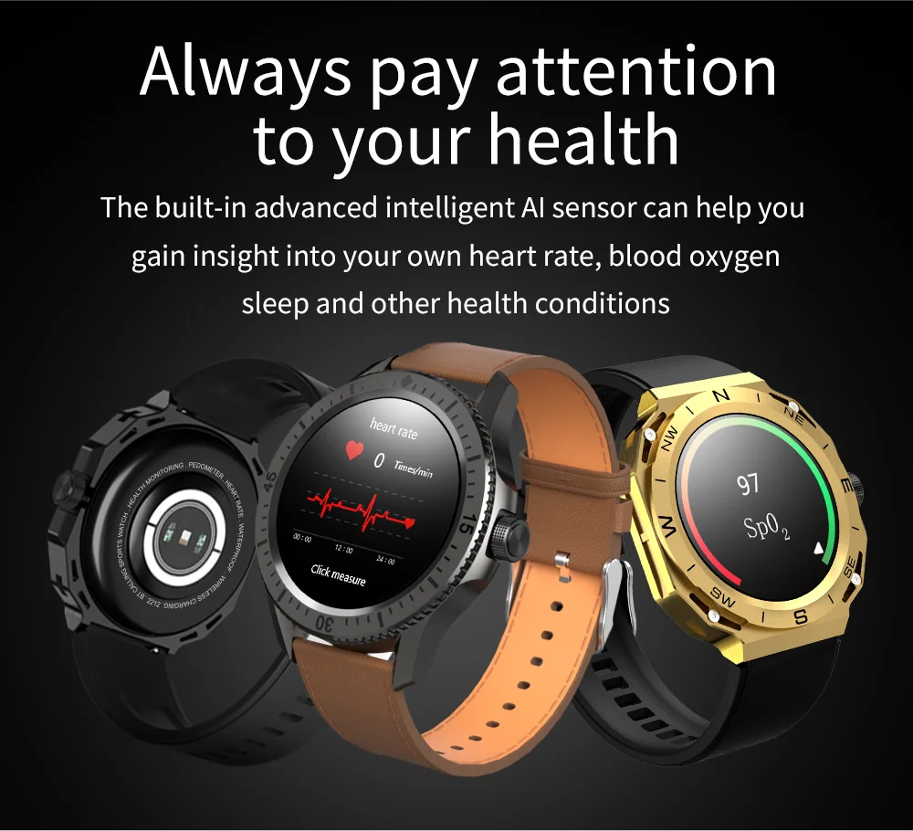 Call Message Display Diy Wallpaper Heart Rate Blood Pressure Fitness ...