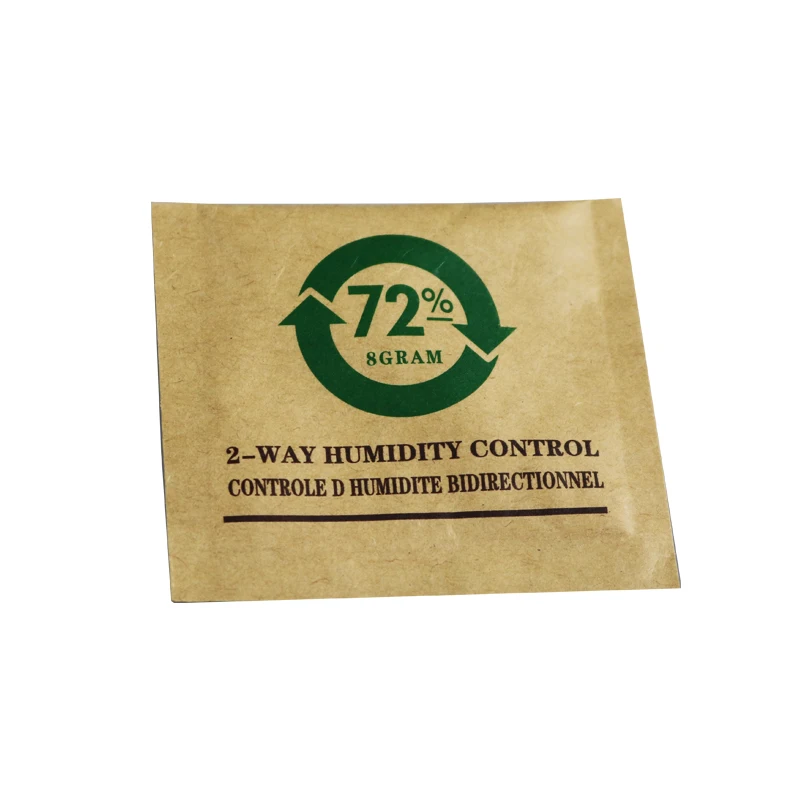Cigar Humidity Packs - Maintain Perfect Moisture Levels