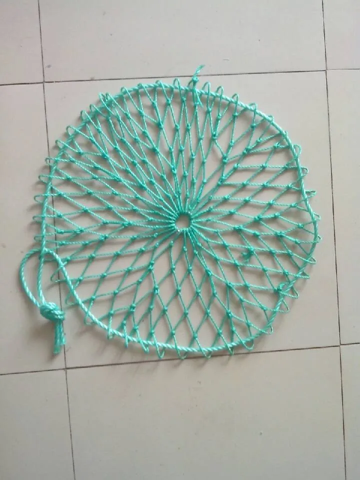 Manhole Cover Anti-Falling Nets - USKY Safety Solutions