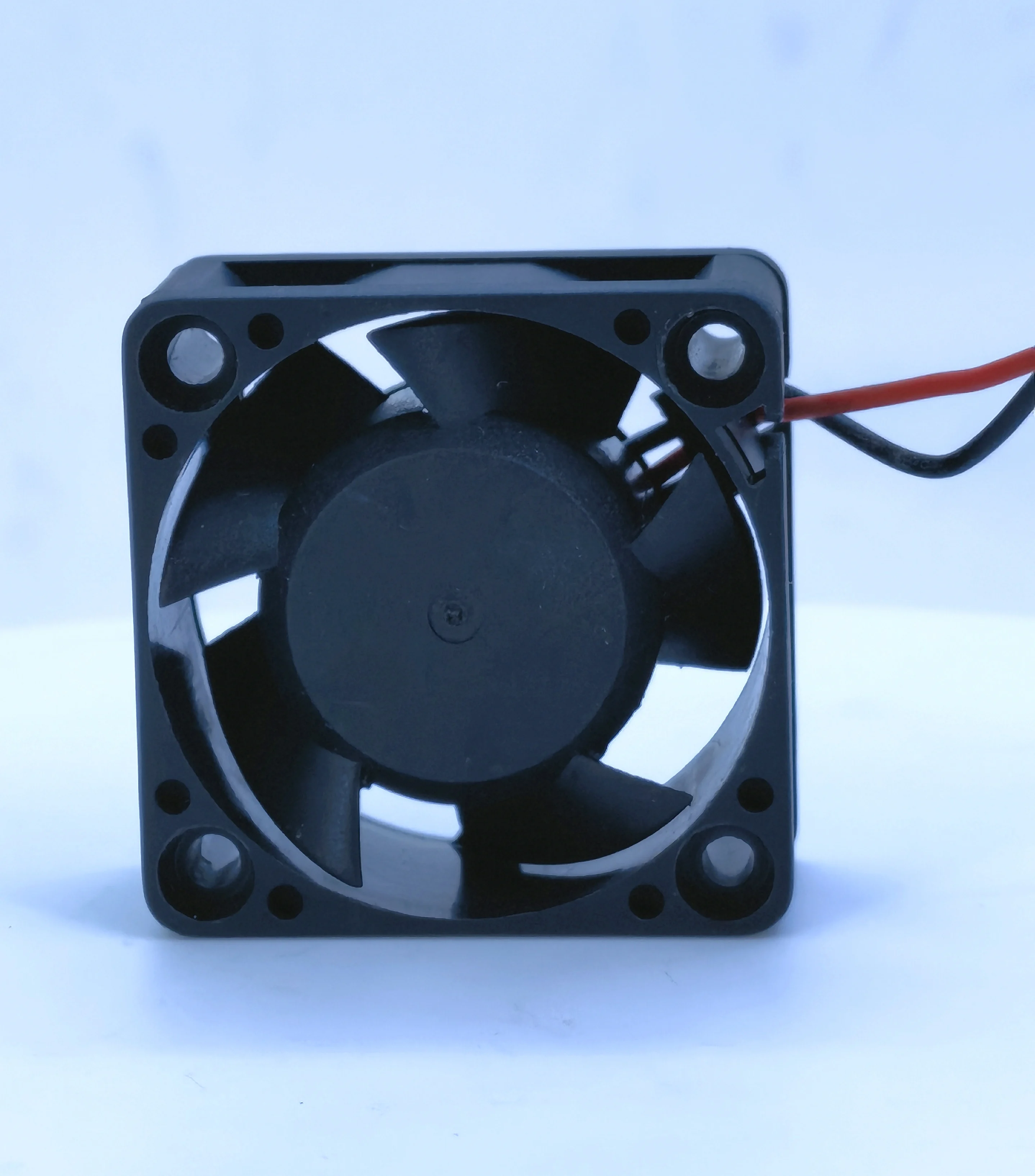 40x40x20mm 4020 40mm 5V 12V 24V Sleeve Bearing High Speed Mini ...