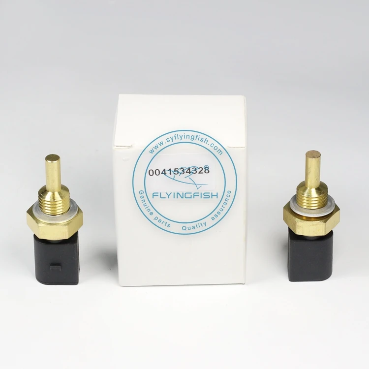 Om457la 디젤 엔진 부속을 위한 A0041534328 0041534328 수온 감지기 - Buy A0041534328 ...
