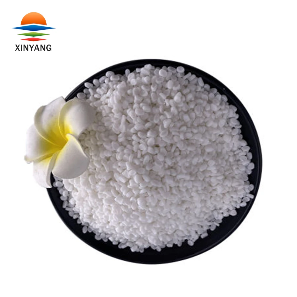 HDPE/LDPE Plastic Pellets/2000/3000 Mesh Sodium Sulfate Transparent ...