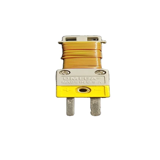 Thermocouple temperature measuring line KIC furnace temperature tester ...