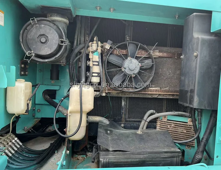 Japan Original Kobelco Sk140-8 Used Excavator 14t Second Hydraulic ...