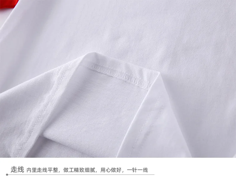 Conyson Kids Girls Summer Sets - Custom Logo & Solid Color