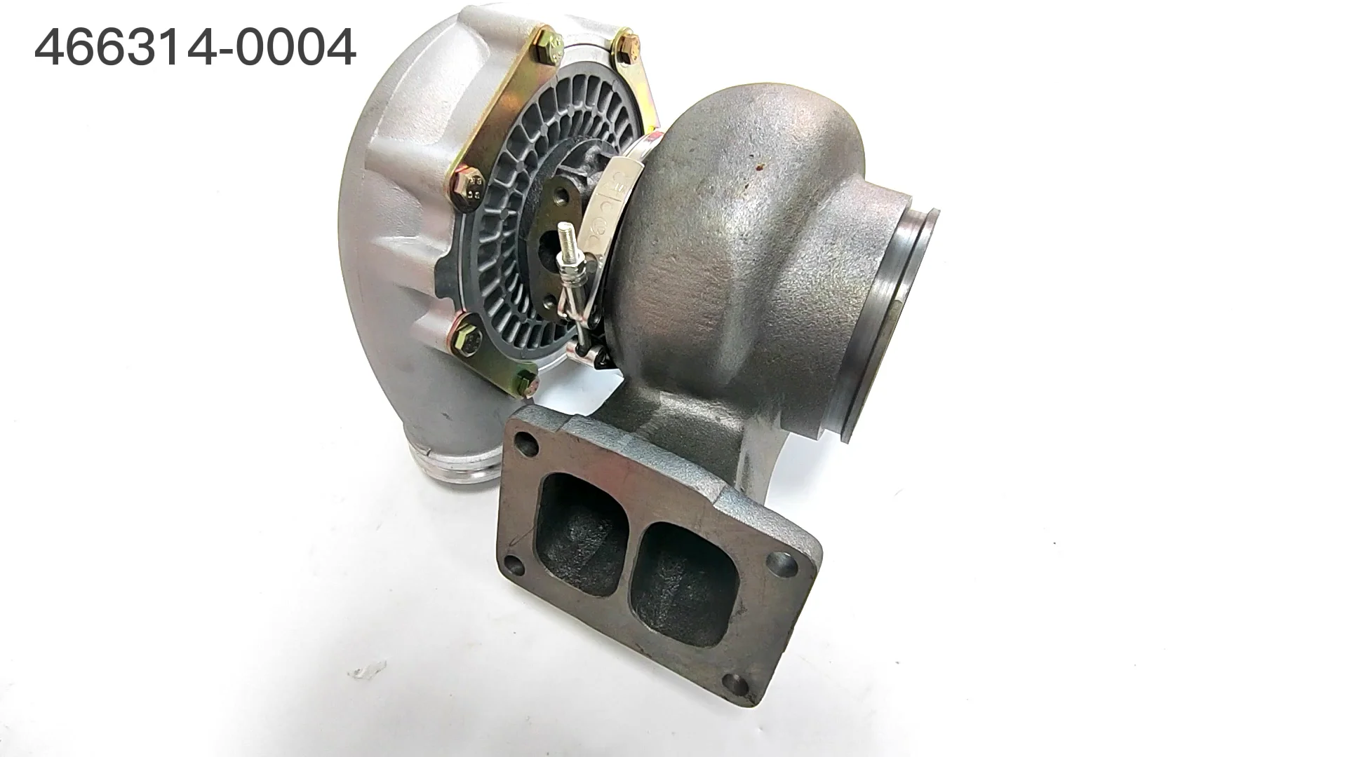 Pe6 Pf6ta Pe6tv Turbo Charger 466314-0004 4663140004 For Nissan Ta4507 ...