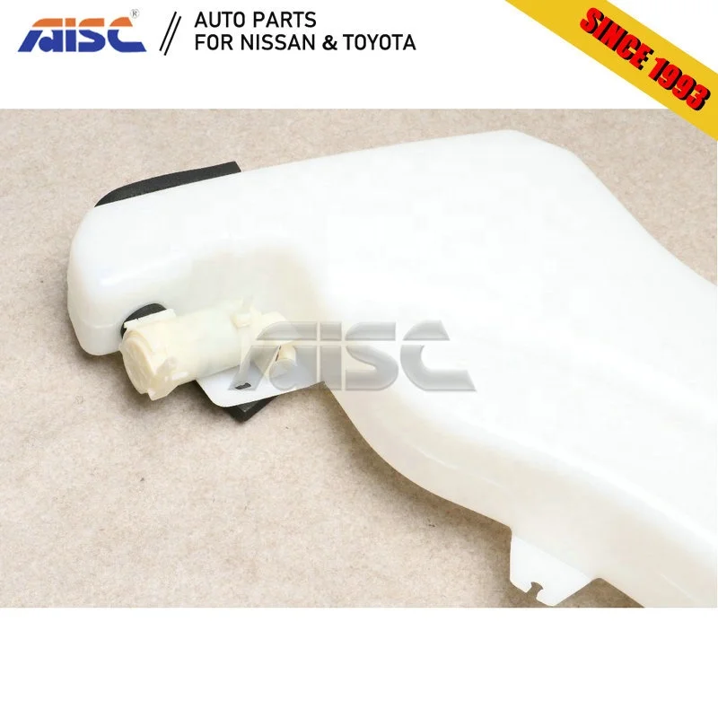 AISC Auto Parts 28910-EB70A Windshield Washer Tank for Nissan Navara D40