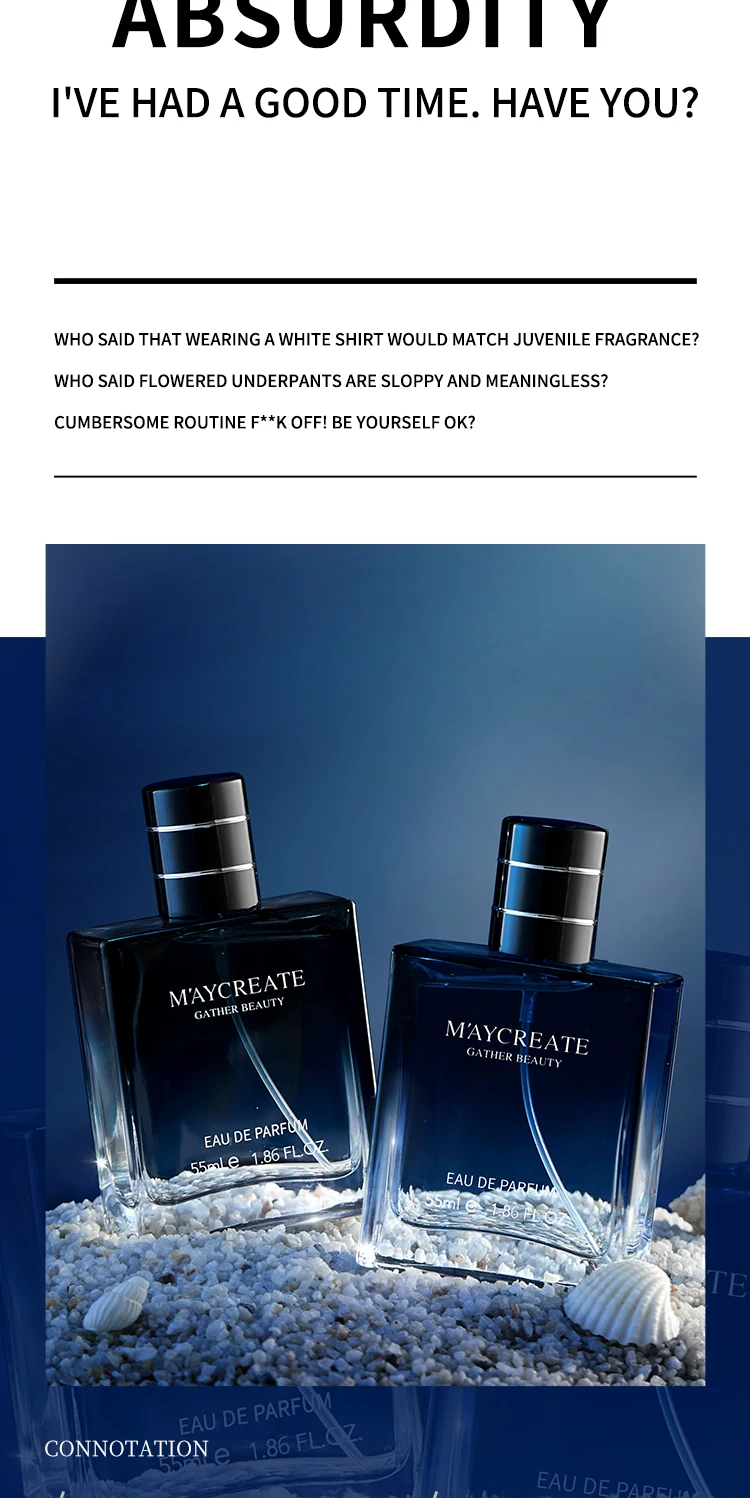 Wholesale 55ml Bottle Originales Al Por Mayor Gift Sets Perfumes ...