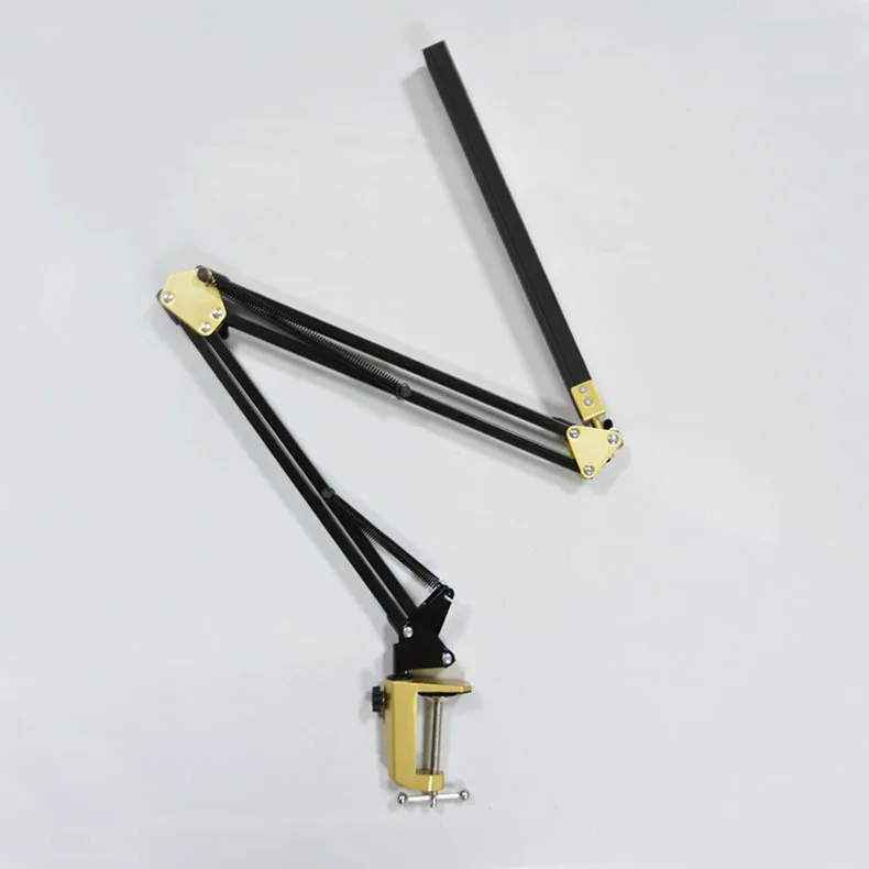 Docking Station With Extension Student Low Glare Desk Yellow Lights ...