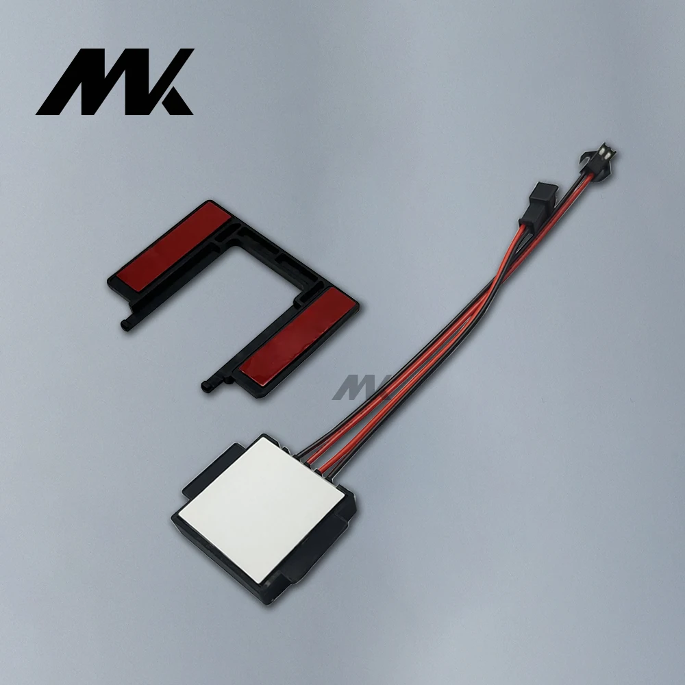Mirror With Clock Mirror Touch Sensor Switch With Clock & Temperature ...