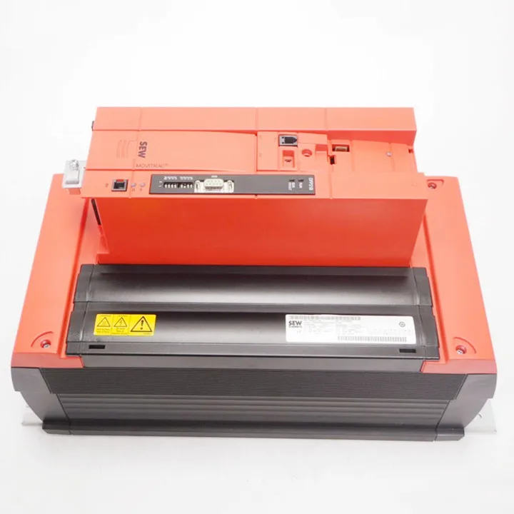 Mdx60a0450-503-4-00 Sew Eurodrive Inverter Plc Programmable Controller ...