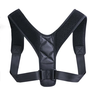 Mini Postural Corrector Correct Kyphosis Adjuswomen Comfortable Back ...