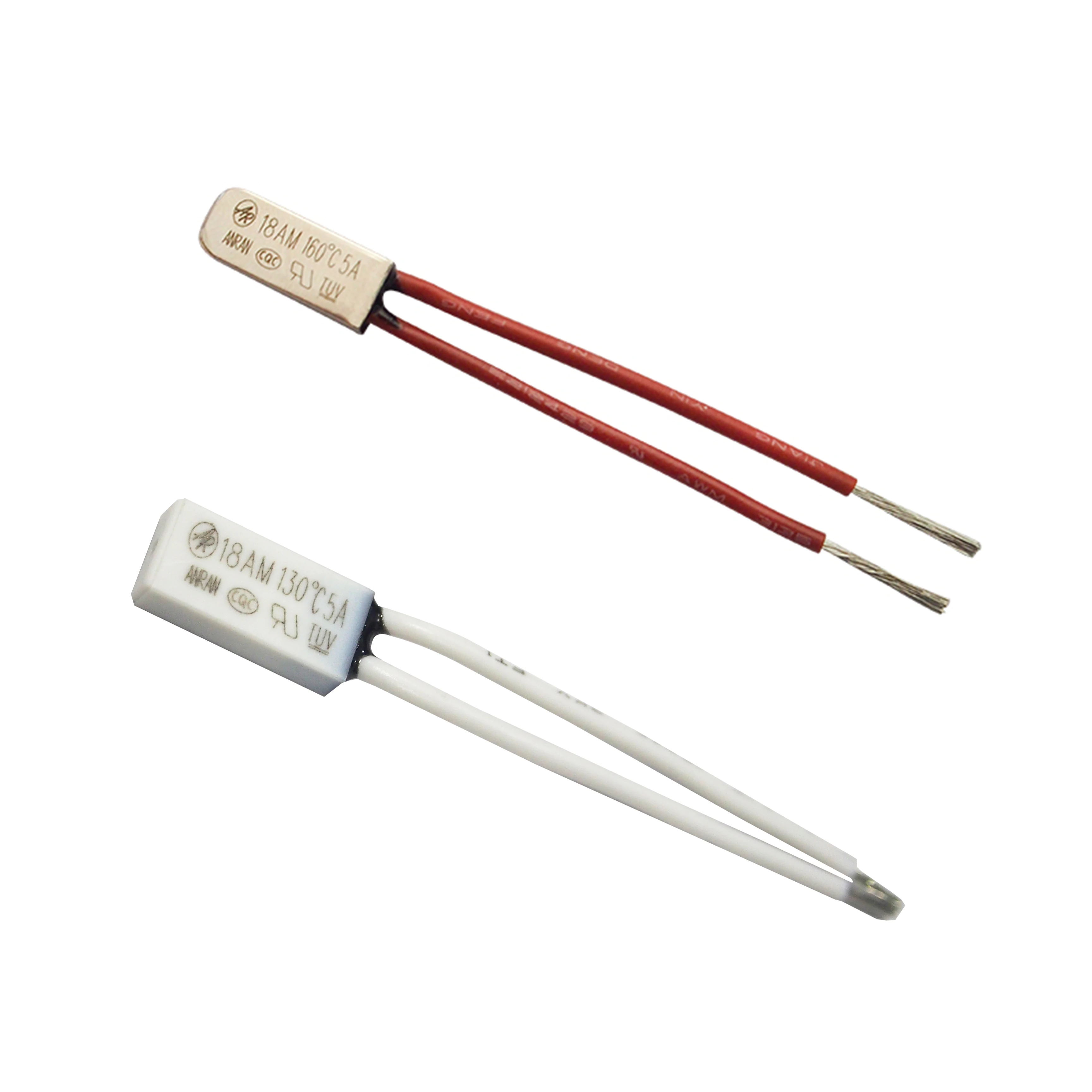 18am 125vac18a / 250vac9a /250vac1a Thermal Protector - Buy 18am ...