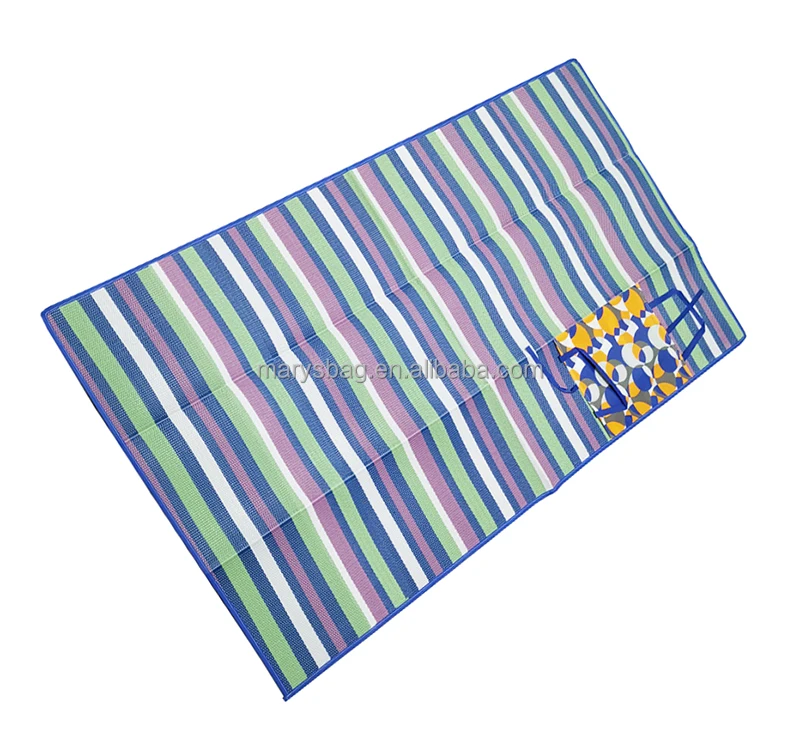 Tubular Polypropylene Beach Mat - Buy Tubular Polypropylene Beach Mat ...