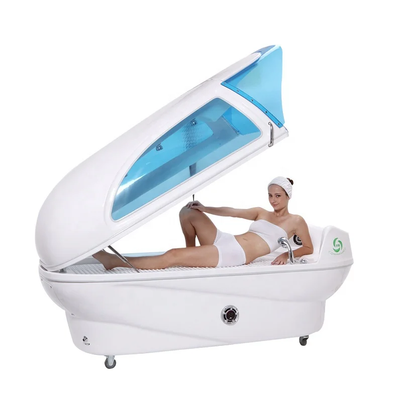 Hydrotherapy Bed