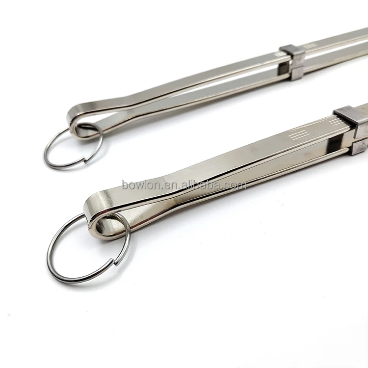 Long Handle Metal Grill Tools Barbecue Tongs,Grill Tongs for BBQ ...