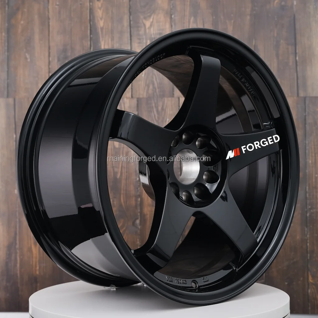 Mn 1989-2023 Lmgt4 Lmgt Gtr R35 Rims Nismo Wheels For Nissan Skyline ...