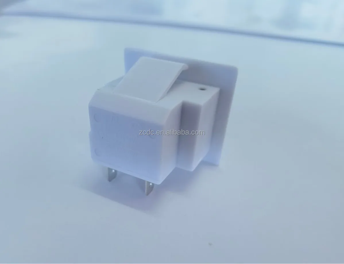Refrigerator Parts Refrigerator Light Control On And Off Door Switch ...