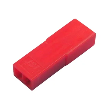 China Factory Rcy 2 Pin Electric Plastic Housing Jst Wire Connector ...