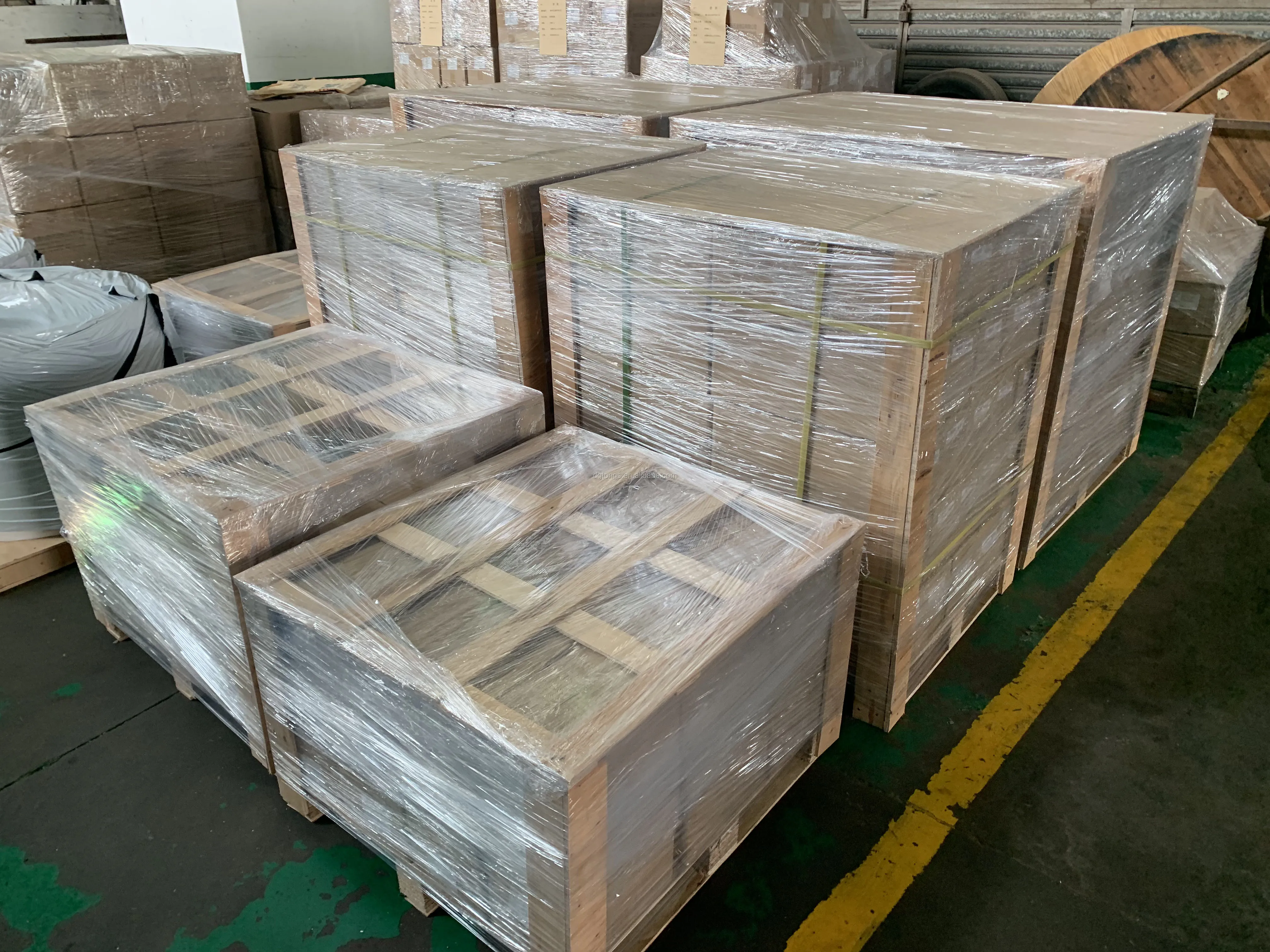 Standard Nitrogen Gas Springs For Mold Industry - Buy Mold Industry ...