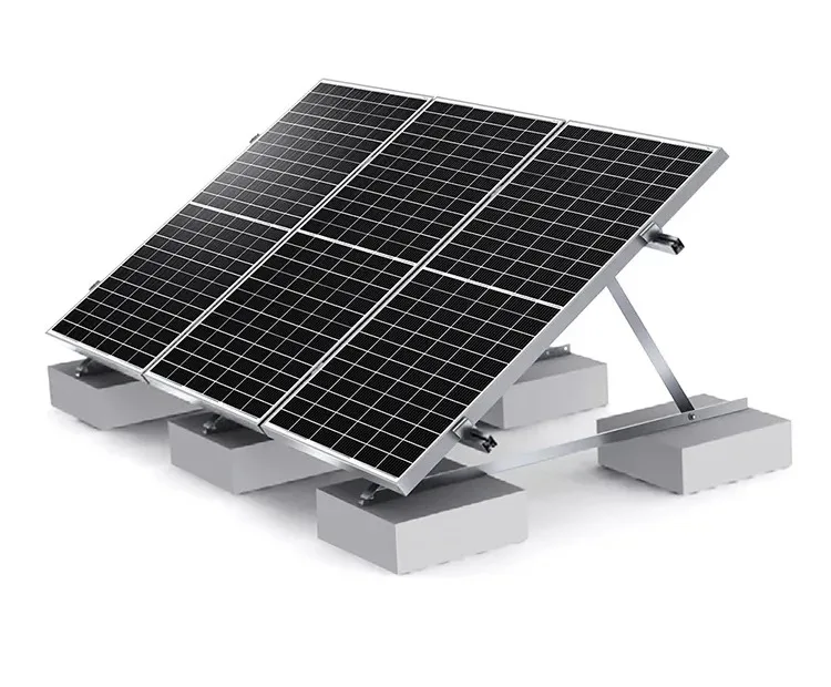 Ground Installation Tilt Mount Solar Ground System - Buy Off Grid Solar ...