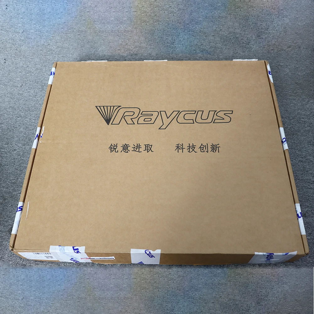 Optical Signal Qbh Cable 20 Meters 50um 100um For Ipg Raycus Max ...