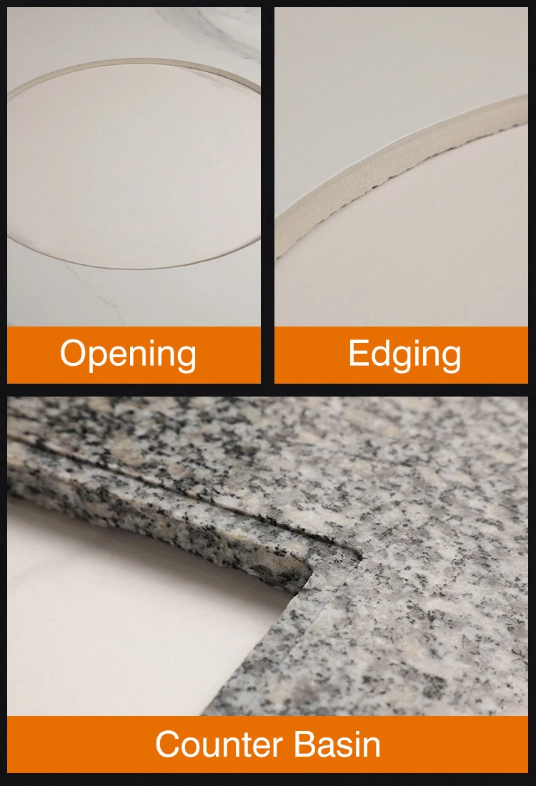 Wholesale Quartz Countertop Cutter - High Productivity