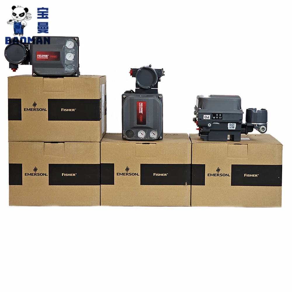 Fisher DVC6200 Valve Positioner Mounting Kits - D103444X012