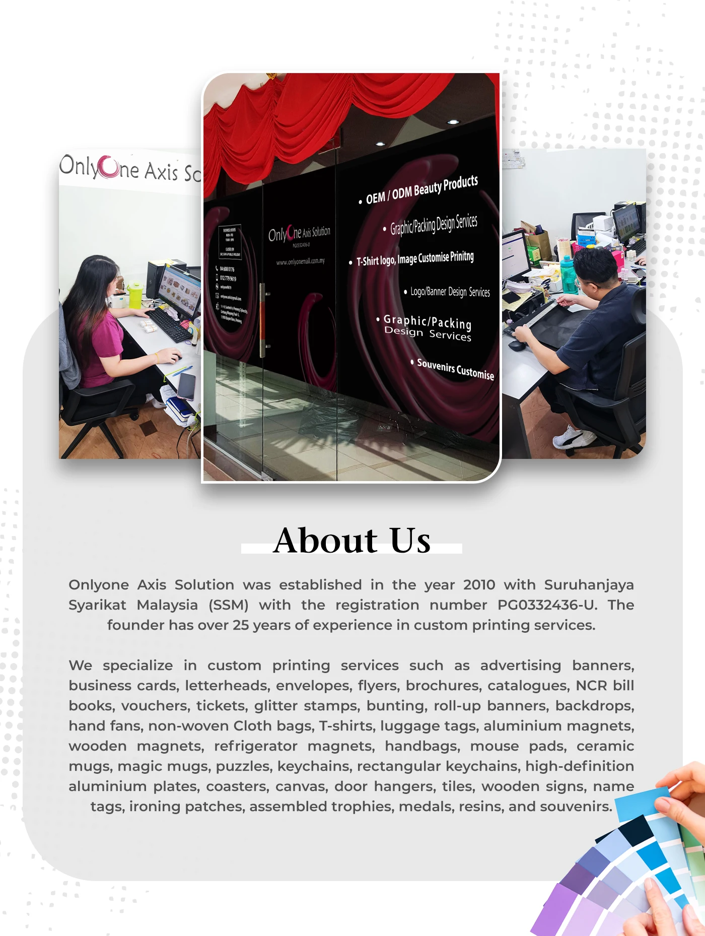 Factory Price 11oz Pink Inner Mug Printing Suitable For Anniversary Or ...