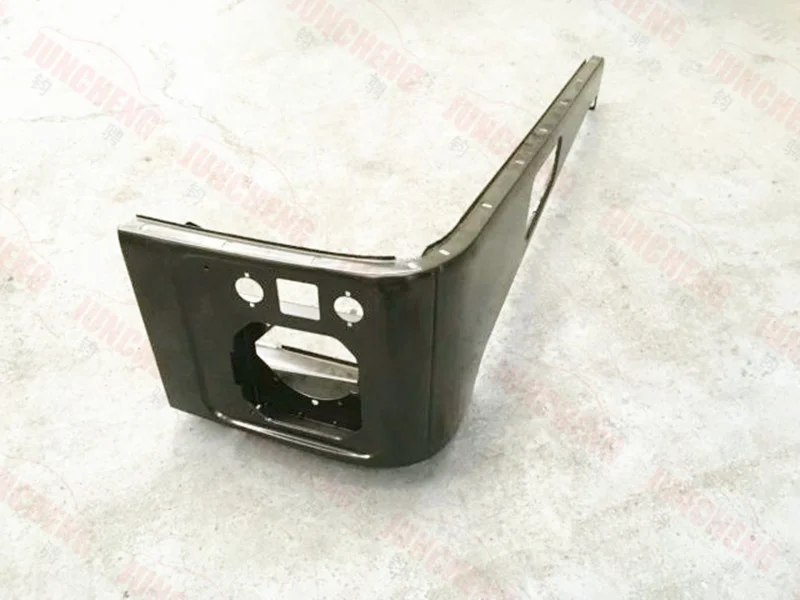 Aftermarket Aluminum Land Rover Defender 90 110 130 Front Wing Fender ...