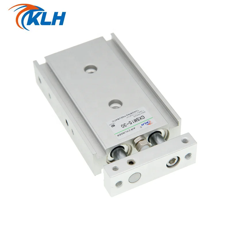 Double-shaft Overhead With Double Bar Cxsm15-10-20-30-40-50-75-100-125 ...