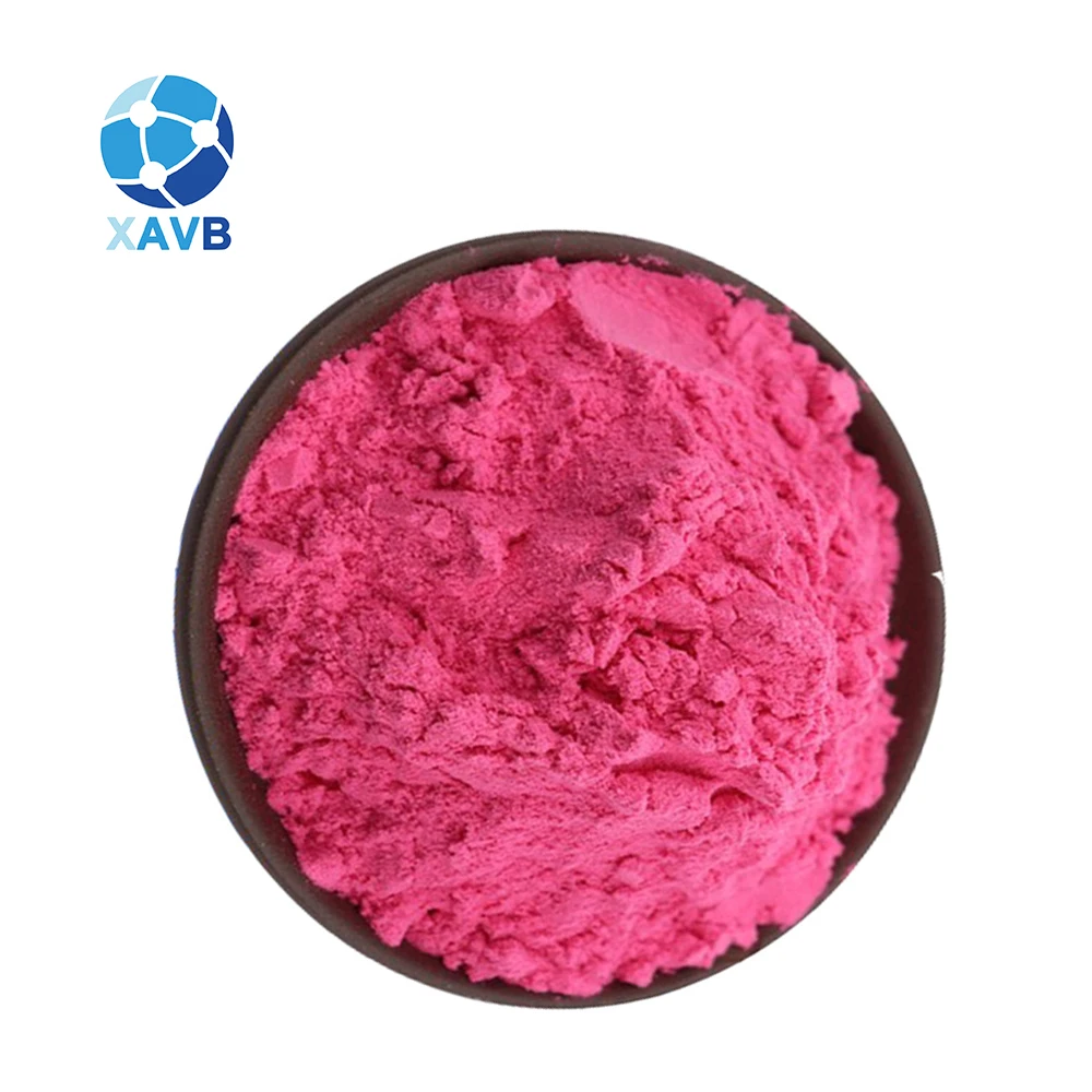 Natural Instant Raspberry Powder 99% Raspberry Fruit Powder - Buy ...