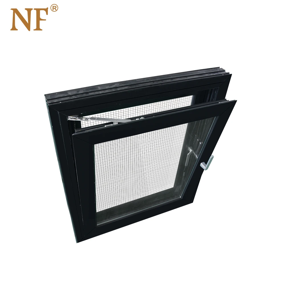 Alibaba.com: Bay Marvin Casement Glass Windows: Durable, Customizable ...